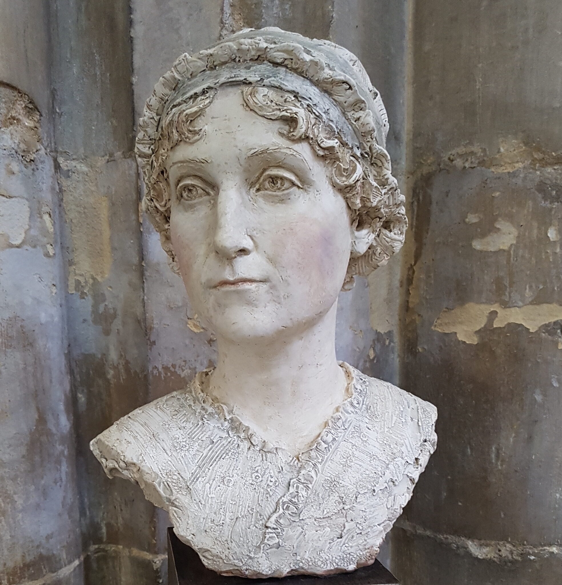 A Virtual Tour of Jane Austen's Bath - London Walks