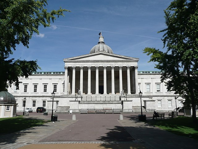 Things to Do Near Euston Station - London Walks