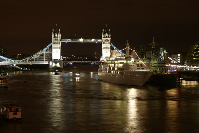 The Waterways of London - London Walks