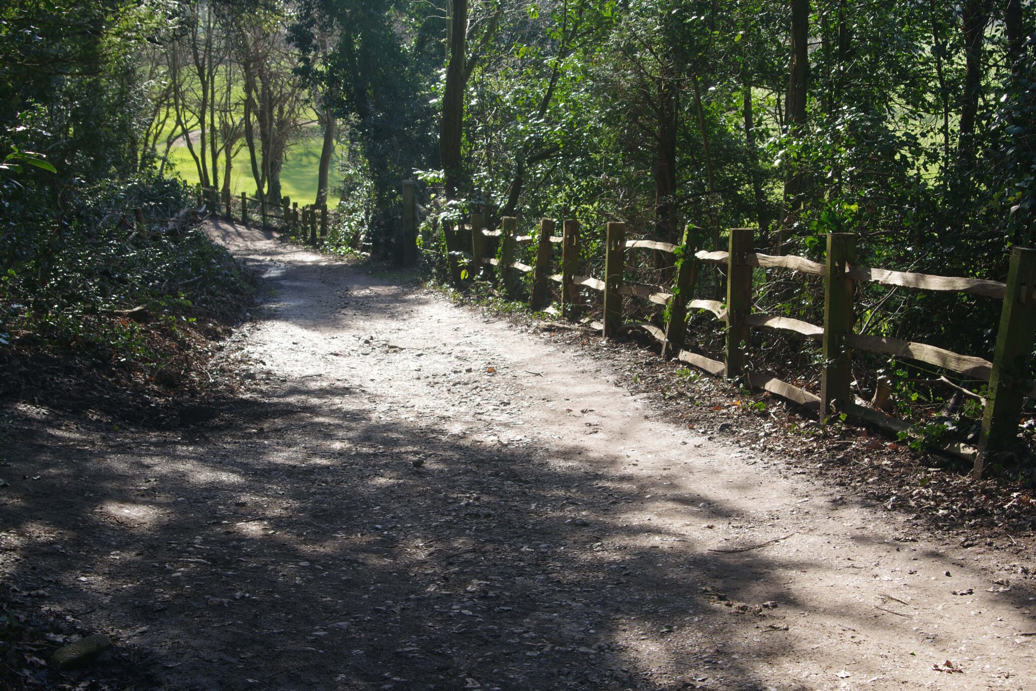 The Ultimate London Walk – Section 13: South Norwood to Addington Hill ...