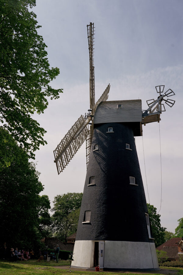 The Ultimate London Walk – Section 13: South Norwood to Addington Hill ...