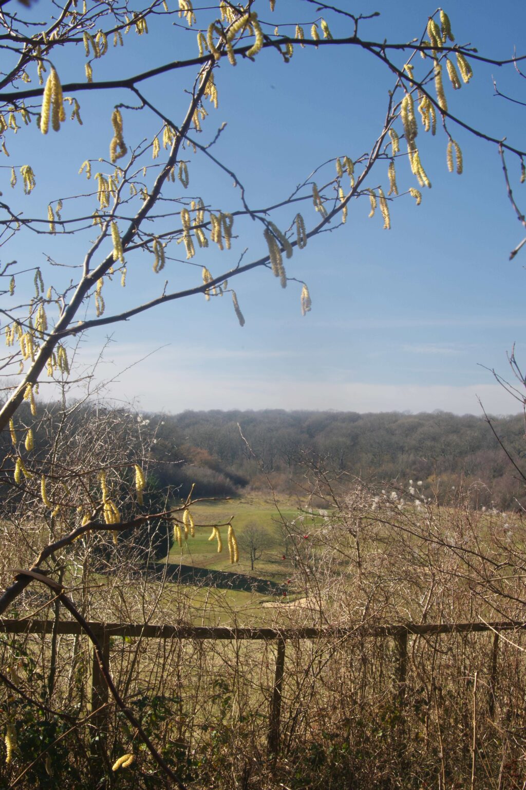 The Ultimate London Walk – Section 14: Addington Hill to New Addington ...