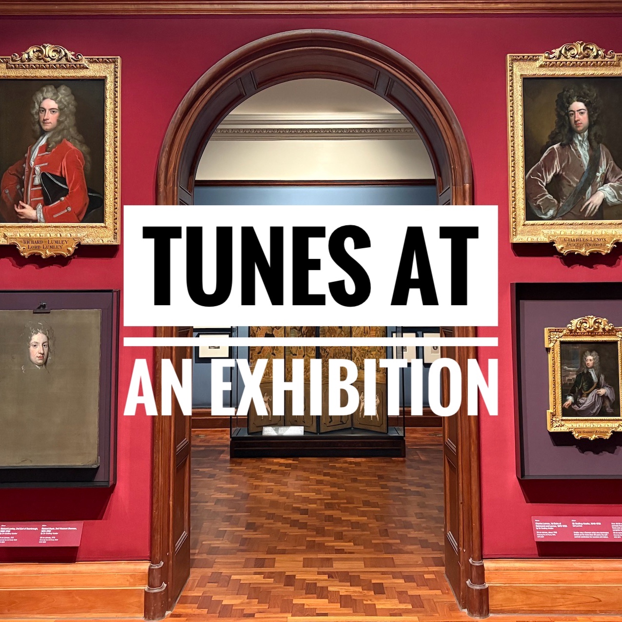 The Monday Night Music History Club: Tunes At An Exhibition - Music In ...