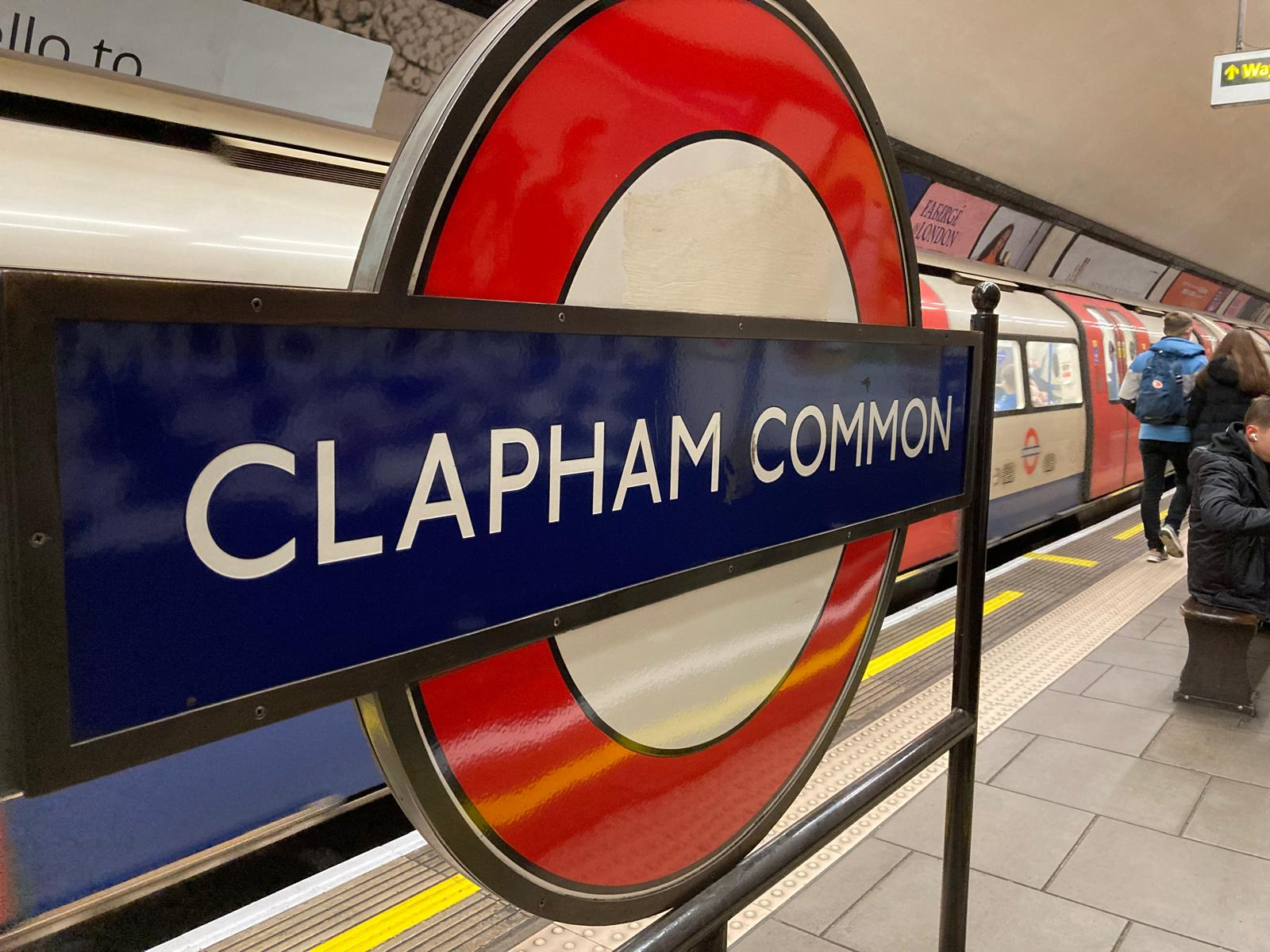 Clapham Common – London's Green Frontier - London Walks