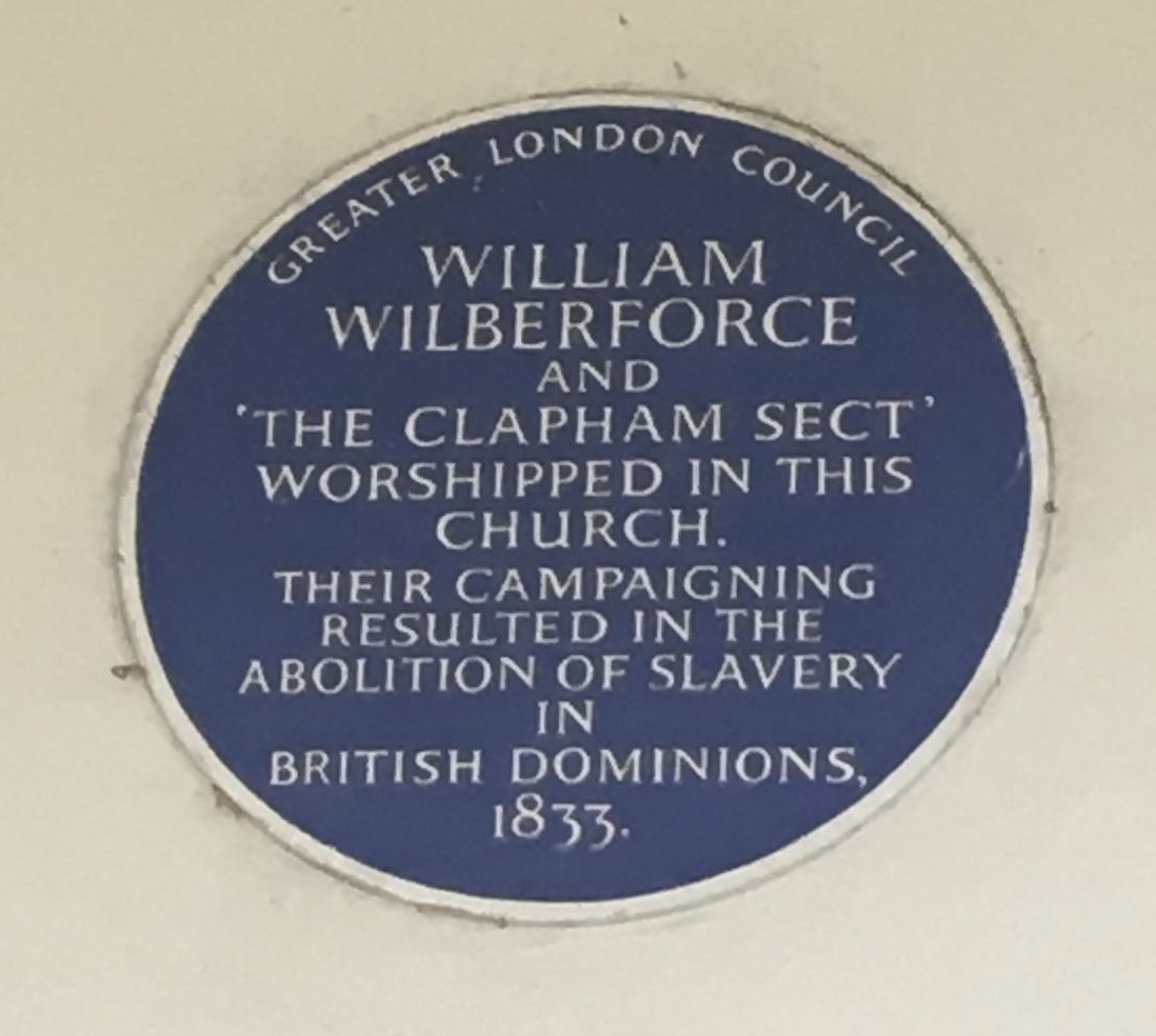 Clapham Common – London's Green Frontier - London Walks