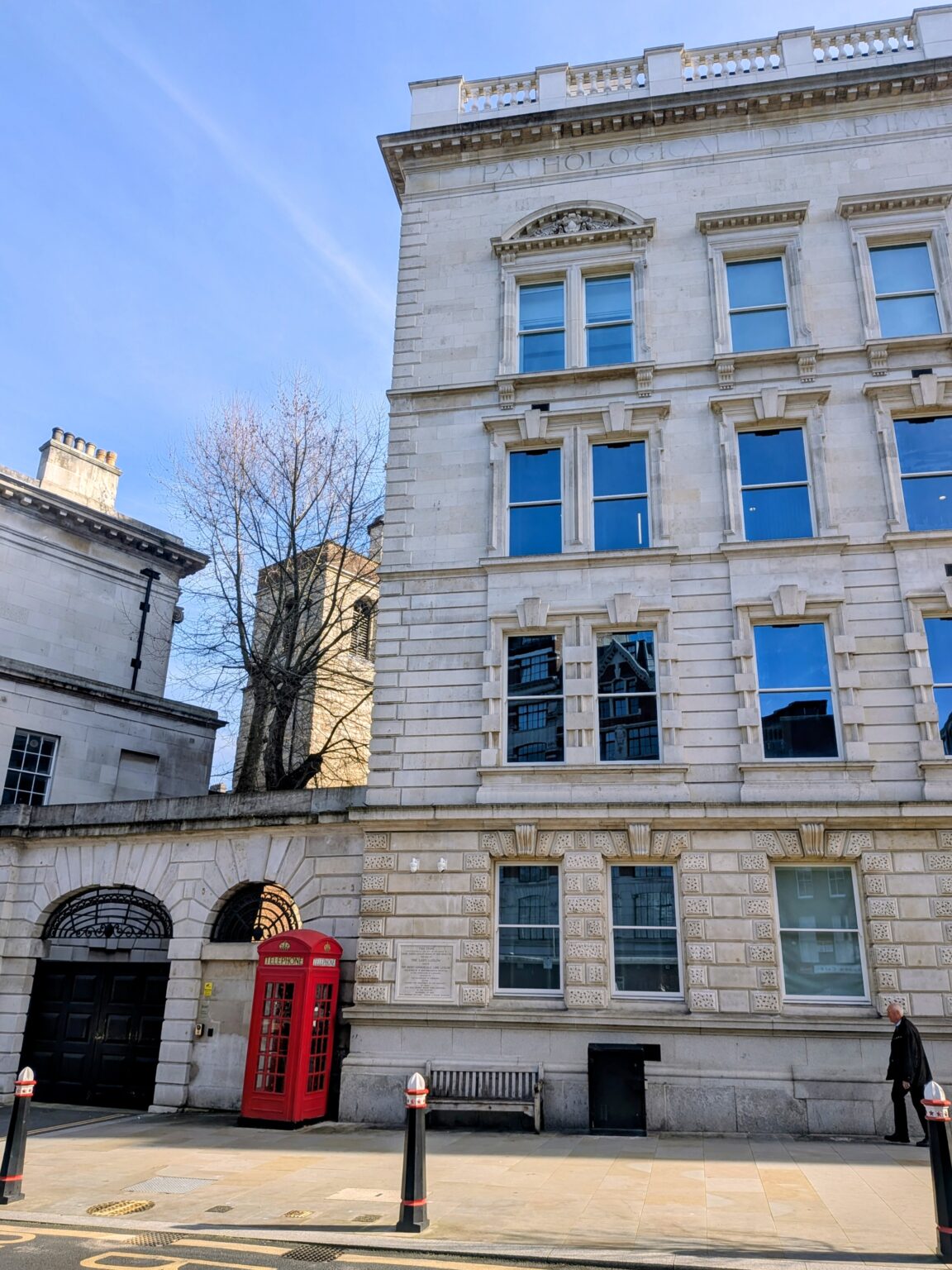 Reel London – Film Locations & Insider Stories, Led by Actors - London ...